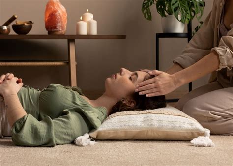 Reiki Guildford Healing Energy Sessions Near You For Wellness