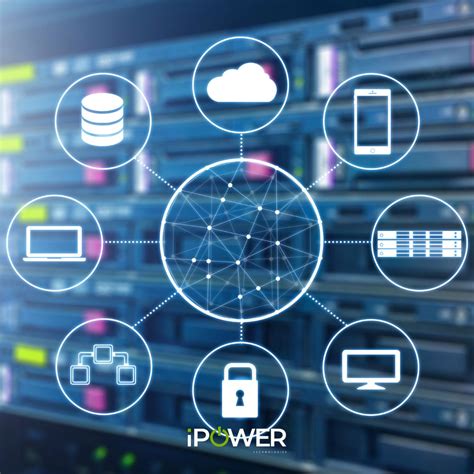 Sean P Guinan On Linkedin Datastorage Itsolutions Techinnovation Datasecurity Ipowertech