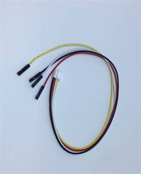 Tutorial Building An Iot Esp32 Solar Powered Wifi Night Light Part 2