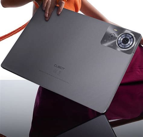Cubot Tab 70 A Comprehensive Overview Of Features And Specs Techbytelab
