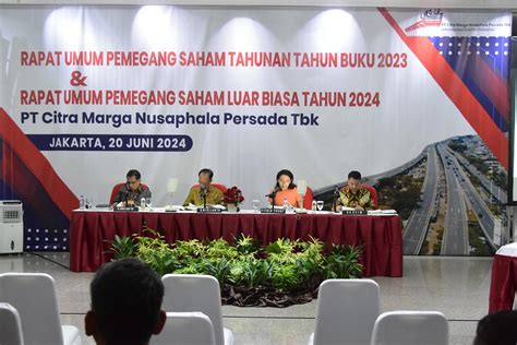 pendapatan anjlok laba cmnp paruh pertama 2024 tembus rp576 miliar