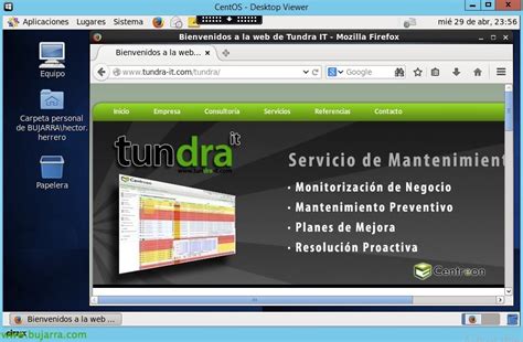 Instalando Citrix VDA En Linux Para Usarlo Como Desktop Blog Bujarra Com