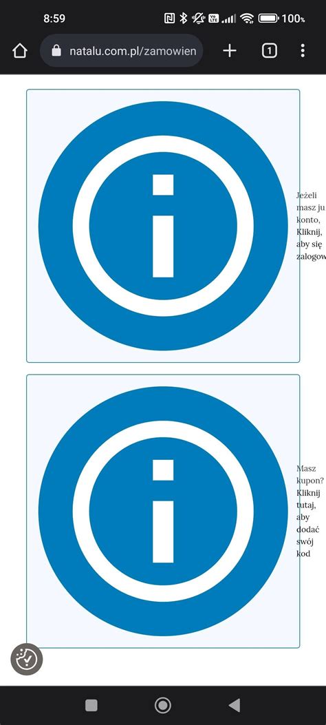 Order And Cart Pages Not Scaling Correctly On Mobiles — Betheme Support
