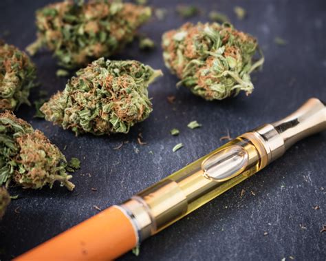 How Long Do Cannabis Extract Cartridges Last Dripp Extracts
