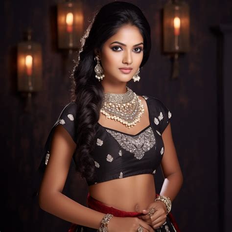 Premium Photo Indian Girl