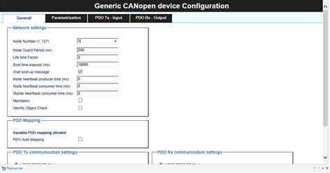 Can Bus Setup With Arduino® Plc Ide Arduino Documentation