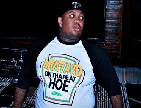 Video Dj Mustard Claims West Coast Rap Was Dead Before Him And Yg Came