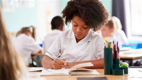 Breaking Down The Dfe Writing Framework For Primary Schools