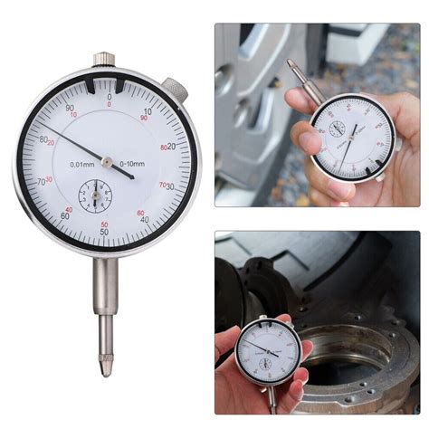 Lever Type Dial Indicator Horizontal Test Indicator Ubuy India