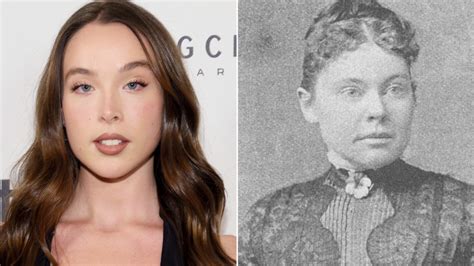 ‘monster Ella Beatty Cast As Lizzie Borden For Season 4