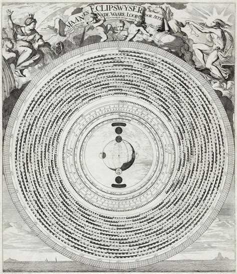 Moon And Eclipse Pointer 1695 Art Print Murellos