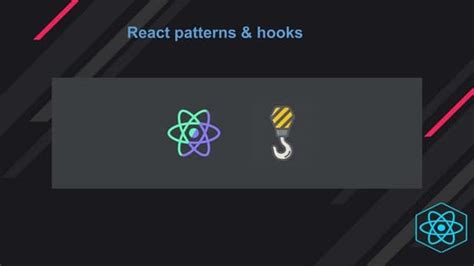 Understanding React Hooks Ppt