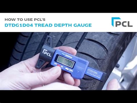 How To Measure Tread Depth On Winter Tires