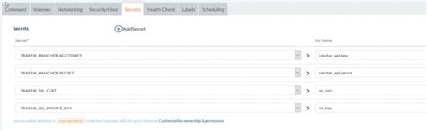 Setting Up Traefik As A Load Balancer And Dynamically Configured Proxy SUSE Communities