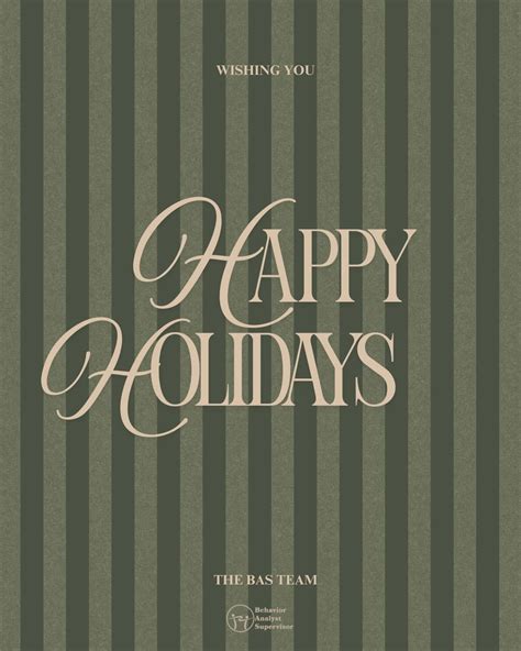 Behavior Analyst Supervisor