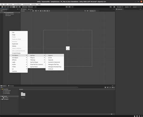 How To Spawn Gameobjects In Unity Thrashplay