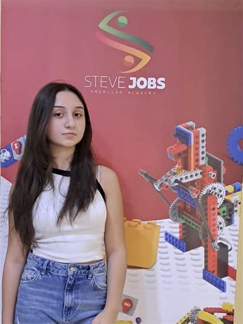 Steve Jobs American Academy • სტივ ჯობსის ამერიკული აკადემია Tbilisi