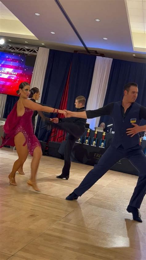 Swing 💃🏼🕺🏼 Dance Poses Dance Dresses Dance Pictures