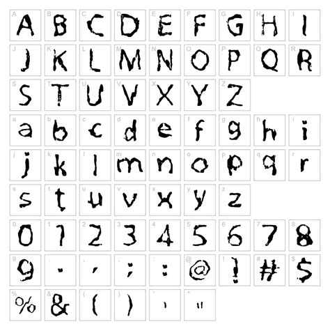 Quo Vadis Quasimodo Font Vectordad