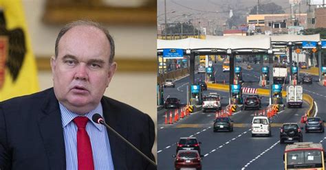 Ratifican Que No Procede Pedido De La Municipalidad De Lima Para Suspender A Rutas De Lima Como