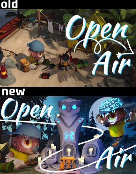 We Update Our Key Art What You Think Runity3d