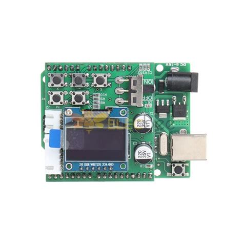 DC Motor PID Learning Kit Encoder Position Control Speed Control PID
