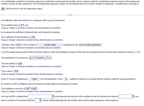 Solved I Need Help With Question D Please Show The Chegg Com