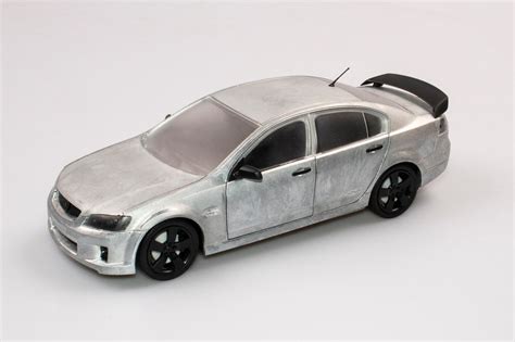 1 18 Scale Holden Ve Commodore Ss V Series Development Update Authentic Collectables