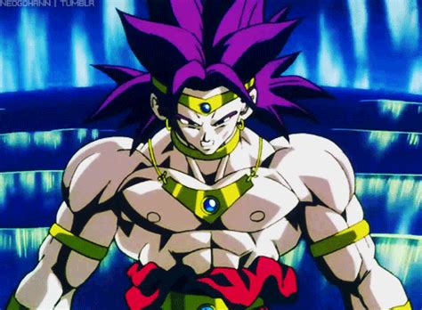 드래곤볼 브로리 여라가지 짤 애니 인스티즈 Instiz 인티포털 카테고리