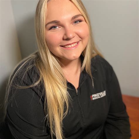 Savannah Adkins Recruiting Specialist Pikeville Medical Center