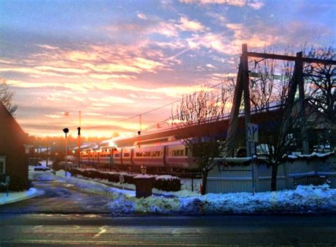 Update Polar Express Arrives In New Canaan New Canaan Ct Patch