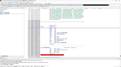 Upx手动脱壳学习笔记 Upx脱壳 Csdn博客
