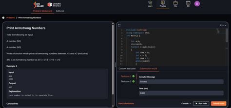 Codehard Codingblocks Problemsolving Keeplearning Deepak Kumar Gupta