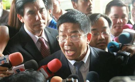 พิชิต ชื่นบานทนายถุงขนม ผงาดว่าที่รมต ประจำสำนักนายกฯ