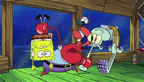 Plankton Paranoia 2018 The Internet Animation Database