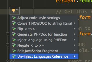 Intellij Idea Webstorm Not Recognising JavaScript File Stack Overflow