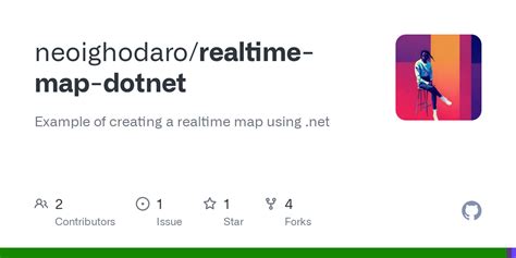 github neoighodaro realtime map dotnet example of creating a