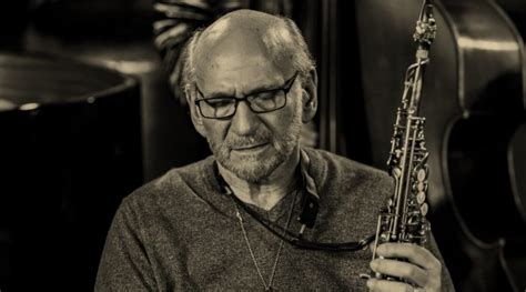 Dave Liebman Enters His Free Improv Phase With Live At Smalls