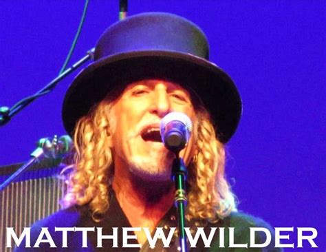 Matthew Wilder Ted Grant Wildcat Matthew Willard Wildertools By