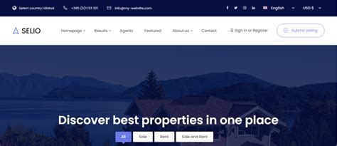 php real estate agency portal source code c java php programming