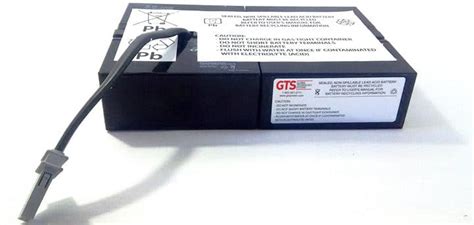 RBC59-GTS - Global Technology Systems