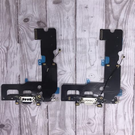 Jual Flexibel Conector Konektor Flex Cc Papan Cas Iphone Plus Shopee Indonesia