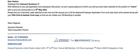 Vedant Singh On Linkedin Internship Internshipopportunity