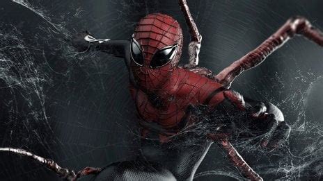 Xbox Wallpaper Spider Man · Fondos De Pantalla Hq Imágenes
