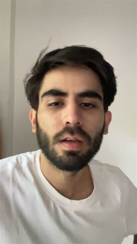 Ronit Makhija Do You Know What Is Happening To You Instagram