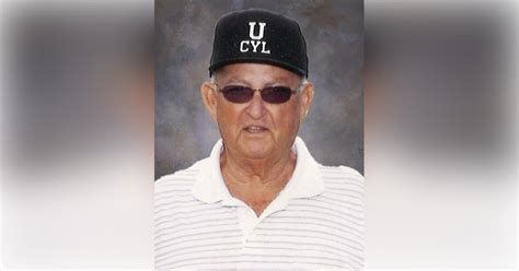 Obituary Information For Tobe Sutherlin