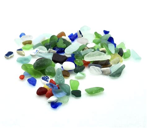 Nuwave Sea Glass