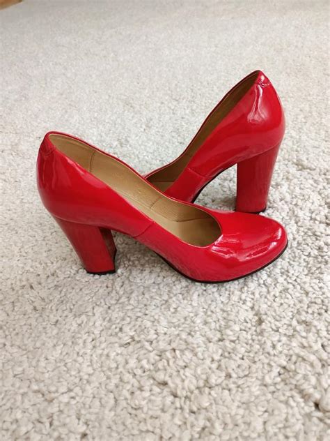 Женские туфли на каблуке — цена 1500 грн в каталоге Туфли Купить женские вещи по доступной цене