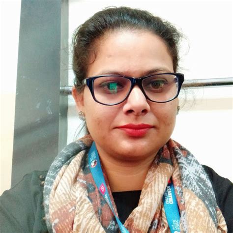 Neetu RANI | Doctor of Philosophy | Chitkara University, Chandigarh | Department of Computer ...
