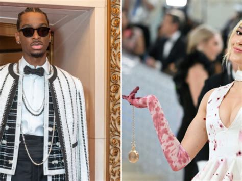 GALERIE FOTO Americanii au dat verdictul Cine a strălucit și cine a dat chix cu ținuta pe